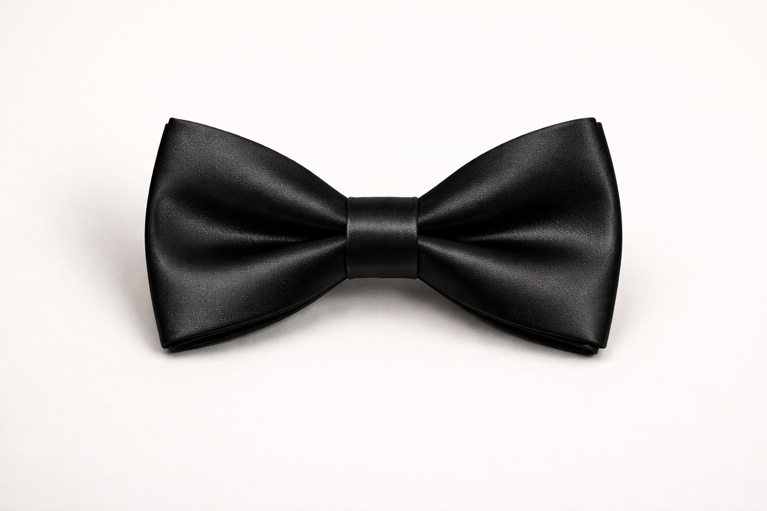Corbatín Negro – Garü Formal - Sitio Oficial