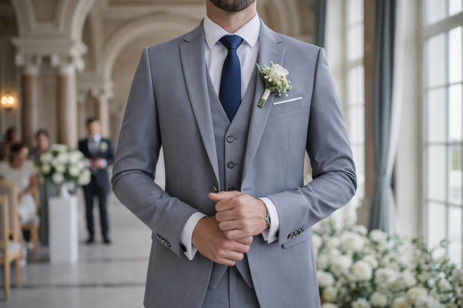 GARÜ – Garü Formal - Sitio Oficial
